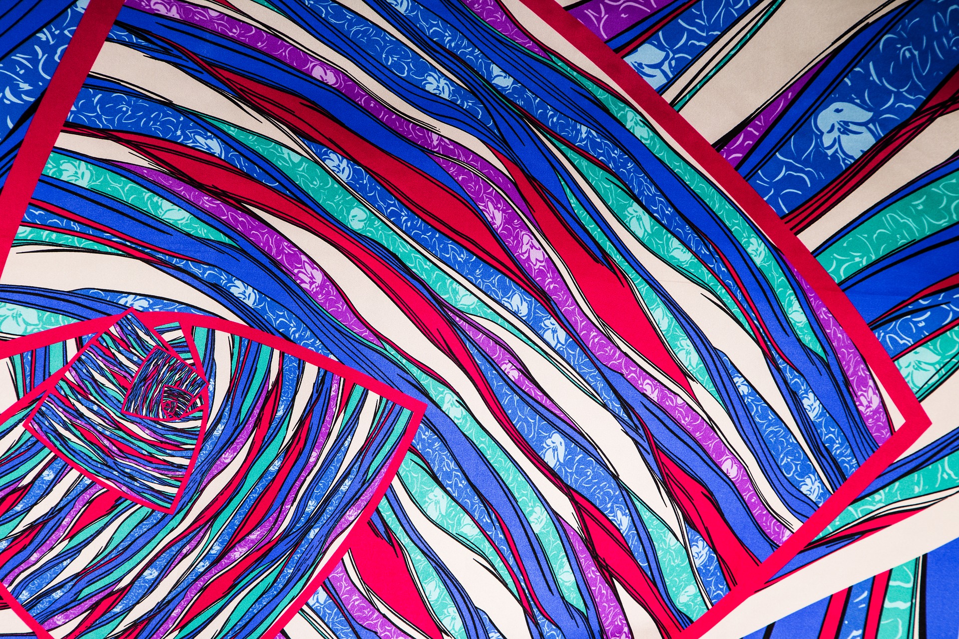 Emotional Threads, Plot Threads – The Writer's Assistant